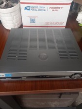At&t U-verse Motorola Model Vip1200 Vip-1200 VIP 1200 - for sale online ...