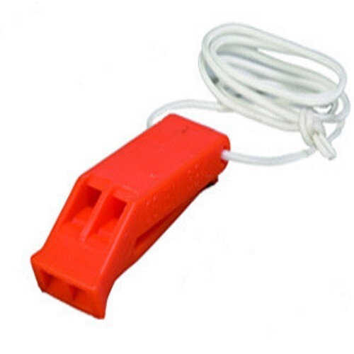 ACR Firefly 3 Waterbug Strobe Light and Stearns Inflatable life vest kit | eBay