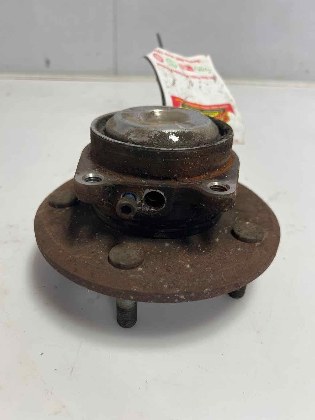 2012 - 2020 Dodge Caravan Rear Wheel Hub and Bearing LH or RH OEM ...