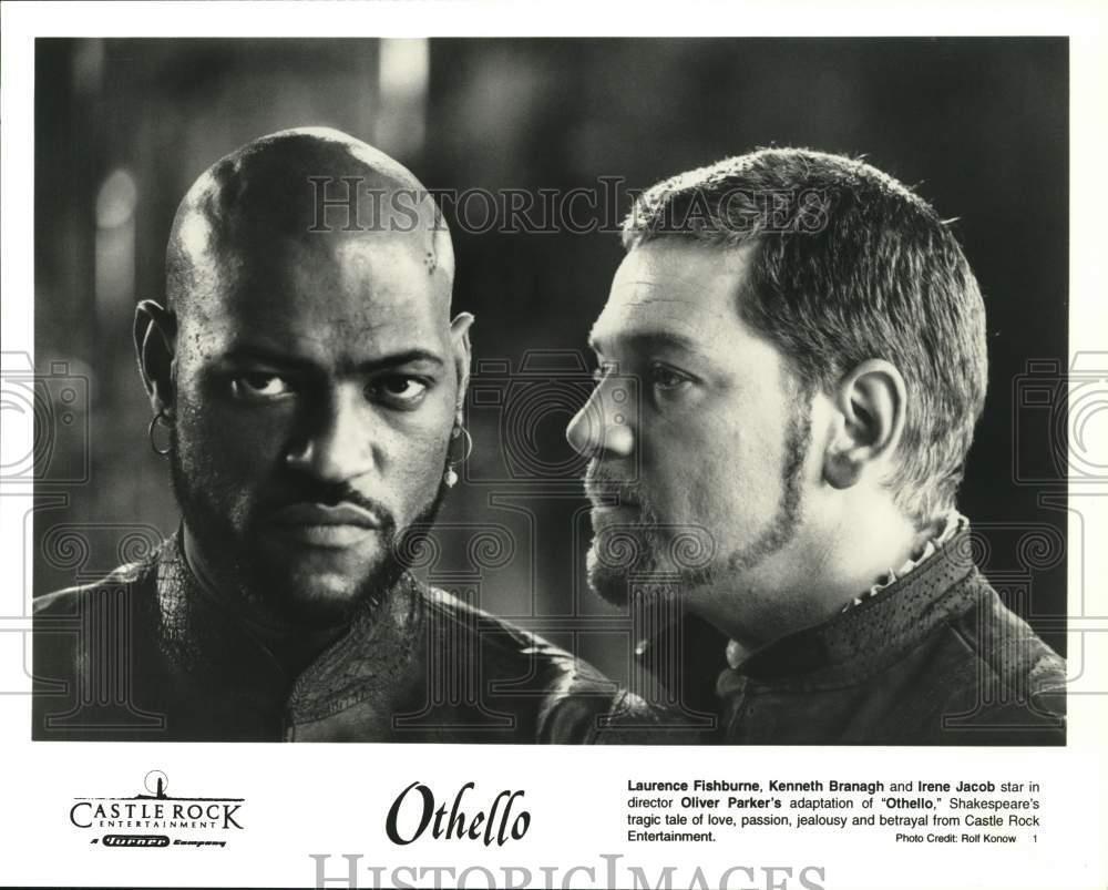 Othello Movie