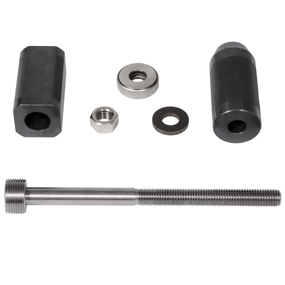 9U-6891 Injector Sleeve Cup Removal Tool Set For CAT 3406E C10 C12 C15 ...