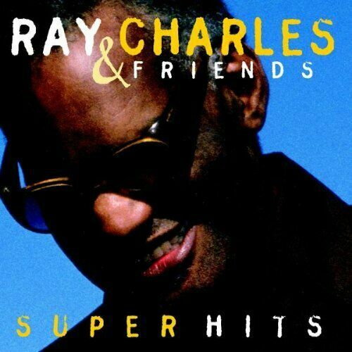Ray Charles & Friends von Ray Charles (CD, 1998) online kaufen | eBay.de