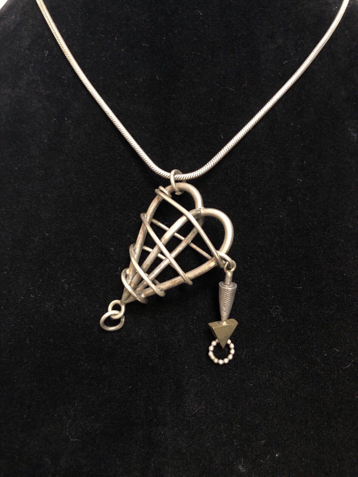 Vintage Thomas Mann Techno Romantic Steampunk Mixed M… - Gem