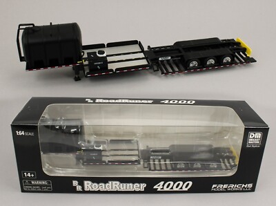 NEW Diecast Masters 1:64 *ROADRUNNER* Model 4000 Sprayer Transport ...