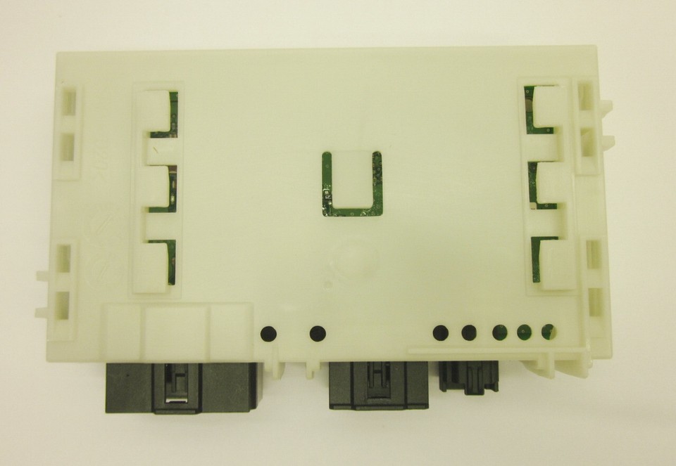 NEW Ford FC3T-19H517-AG Trailer Tow Module 2005-2017 F150 F250 F350 ...