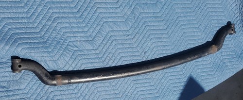 LOOK RARE 50s Bell Auto Parts Dropped Tube Axle Ford V8 1932 Ford ...