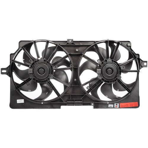 For Buick Regal Oldsmobile Intrigue Dorman Cooling Fan Assembly DAC | eBay