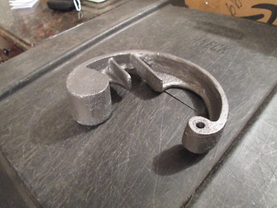 Other - Windmill Brake