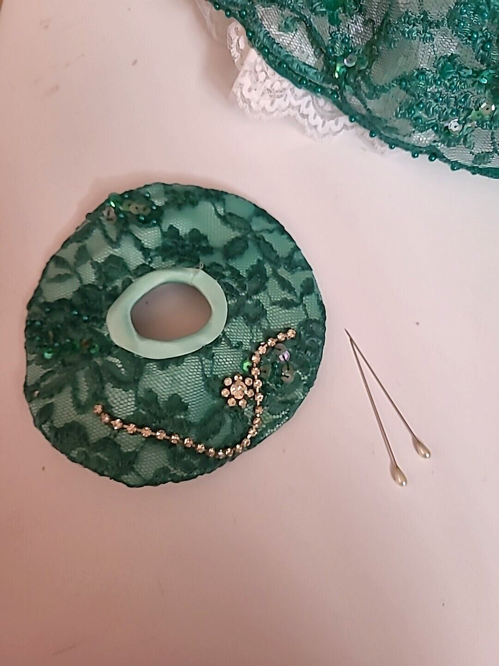 1999 Georgia Porcelain Doll by Rustie Tori Artist Collection Rare ...