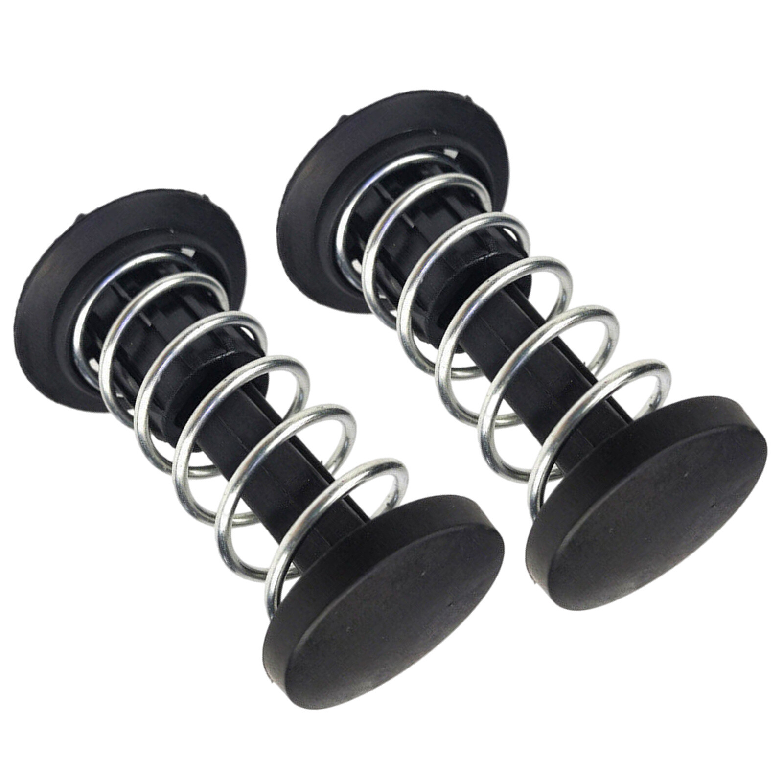 Hood Spring for 2048800227 Mercedes Benz W204 W212 X204 S212 C250 C300 ...