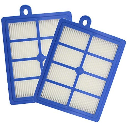 Replacement HEPA Filter For Electrolux H12 EL4100 ZUA3840P ZE346B ...