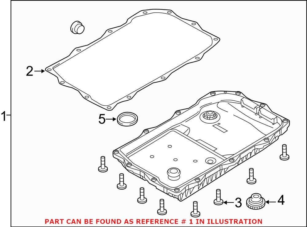 Mopar 68261504AA for sale online | eBay