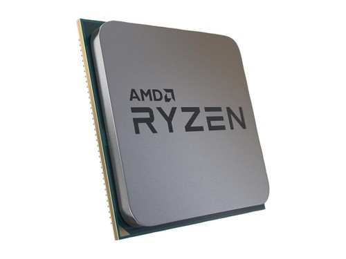 AMD Ryzen 5 3600 Processor (3.6GHz, 6 Cores, Socket AM4) - 100 ...