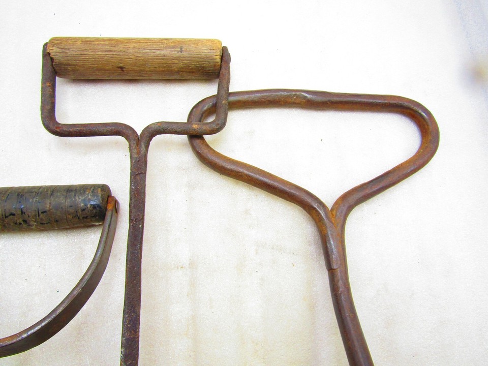 Vintage farm tool assortment | eBay