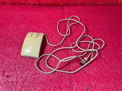 Hewlett Packard HP A2838A 3-Button Mouse M-HD15 Used | eBay