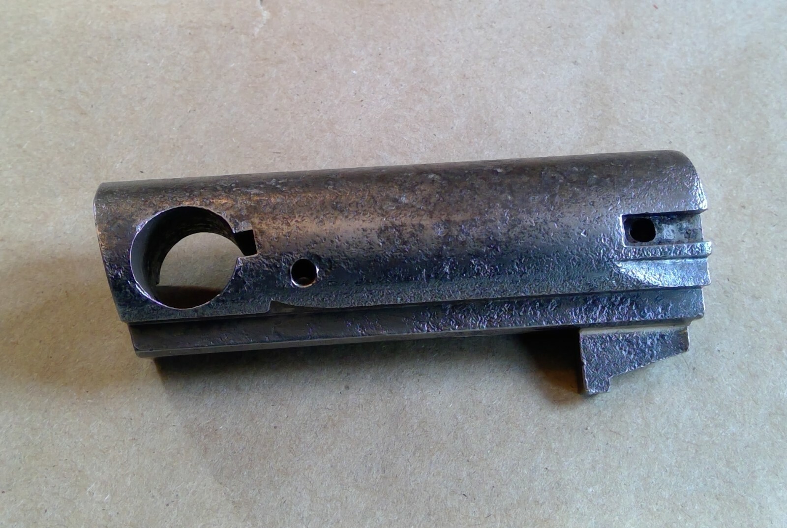 Breech Bolt - STEVENS 1244, 124, 124B, 124C - Stripped - Good | eBay