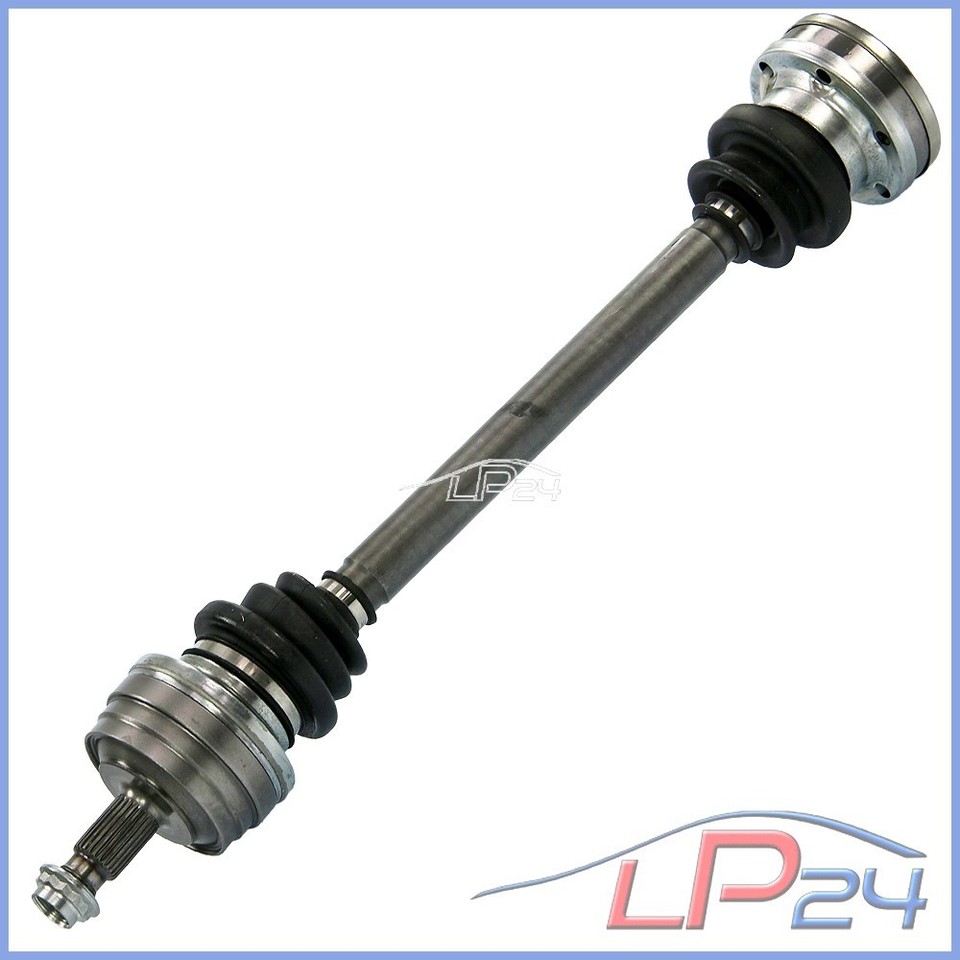 CARDAN DE TRANSMISSION ARRIÈRE GAUCHE/DROIT POUR MERCEDES CLASSE E W124 ...