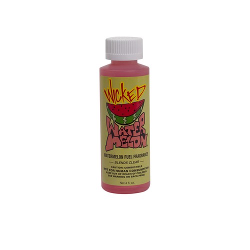 Power Plus 19769-48 Scented Fuel Fragrance Additive, Watermelon ...