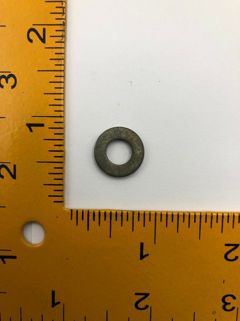 Caterpillar Washer Hard 8T4205 CAT 8t-16 for sale online | eBay