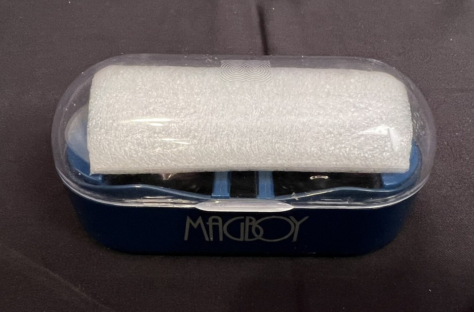 Rare Nikken Magboy Magnetic Massage Balls Discontinued Made in Japan | eBay