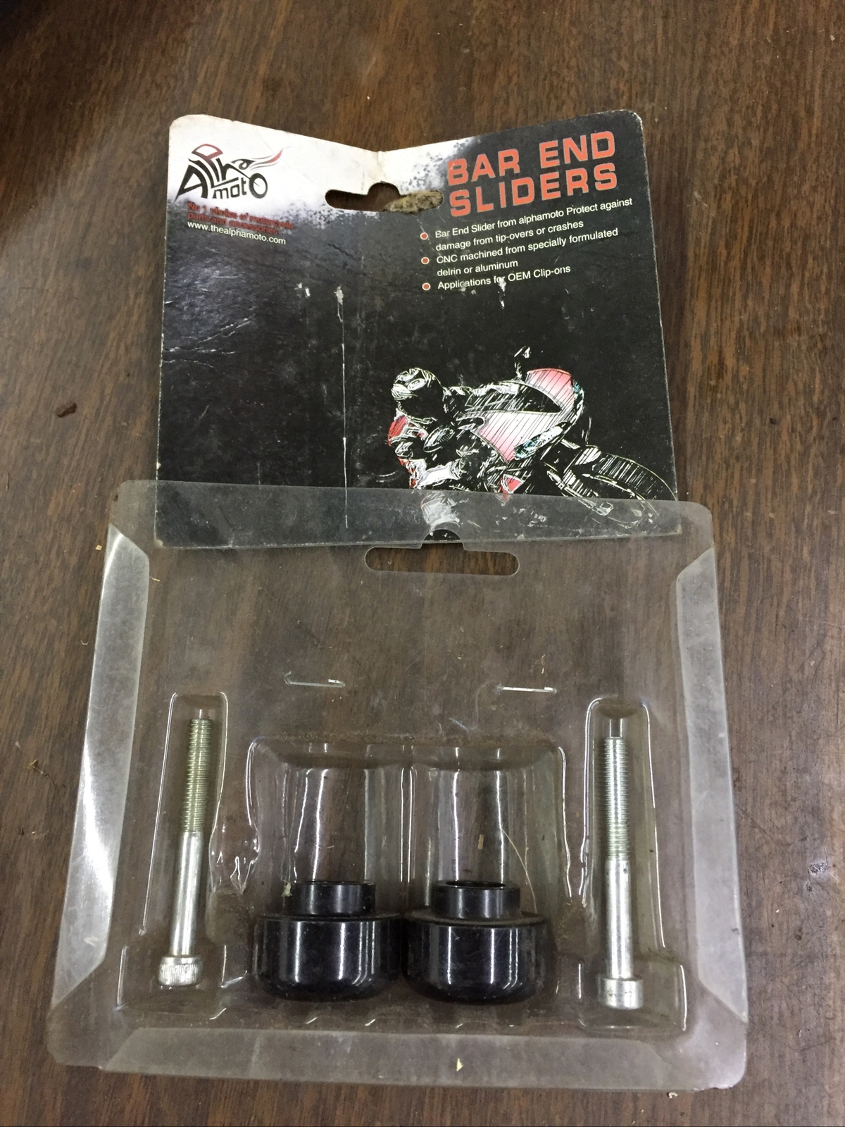 Carbon Handlebar Bar End Slider For Yamaha R1 (1998-2012) / R6 (2006-Up ...