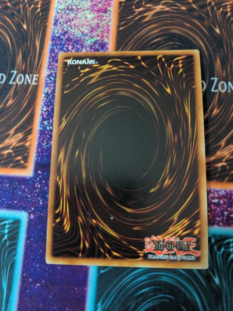 Yu-Gi-Oh! TCG Super Rush Recklessly Duelist Revolution DREV-EN089 ...