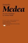 Medea (Plays for Performance), Euripides, Rudall 9781566633215 Free ...