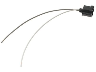 84YP81T Ambient Air Temperature Sensor Connector Fits 2003-2010 Dodge ...