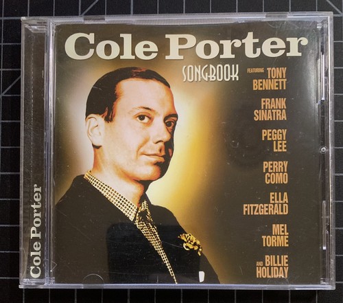 Cole Porter Songbook, United Audio Entertainment 2004 CD. | eBay