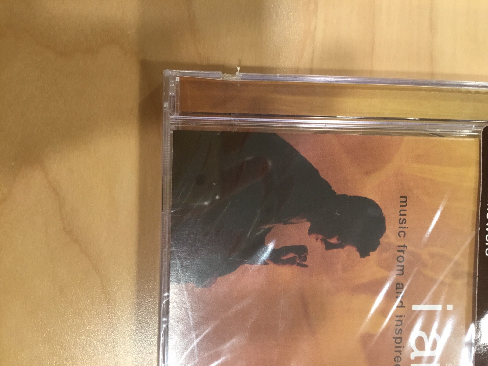 I Am Sam (Original Soundtrack) by I Am Sam / O.S.T. (CD, 2002) for sale ...