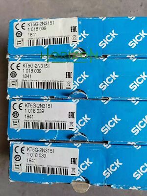 1pcs SICK KT5G-2N3151 1018039 NEW- | eBay