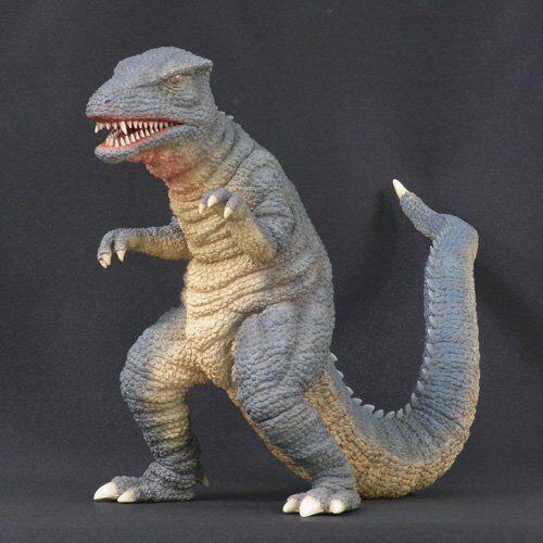 X-Plus Toho Large Monsters Series Gorosaurus 1967 Edition Shonen Rick ...