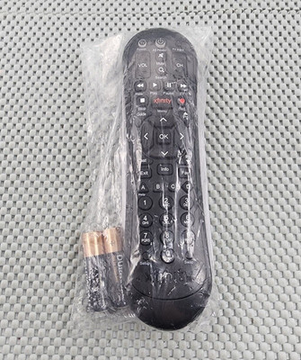 Xfinity Comcast XR2 v3 HDTV DVR Cable Remote Control | eBay