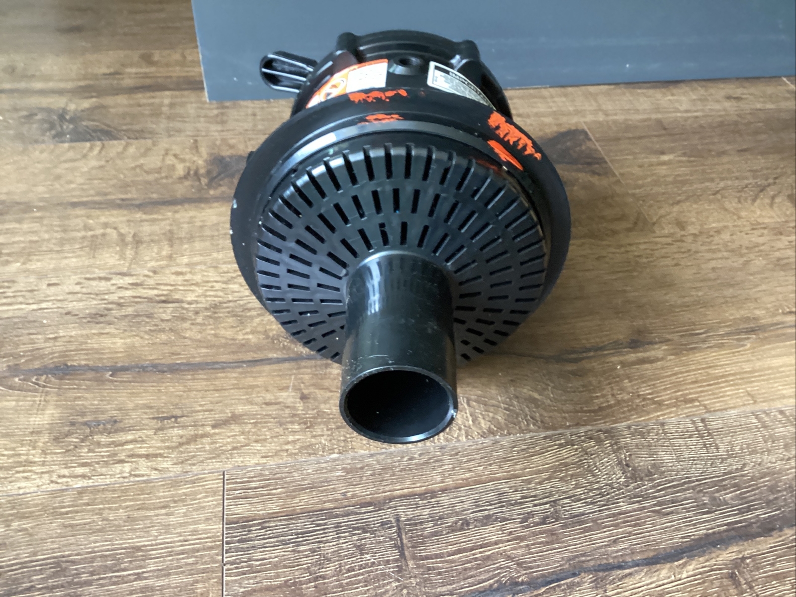 NEW Hayward SP0704TX 4-Way Vari-Flo Valve 2” Top Mount Sand Filter ...