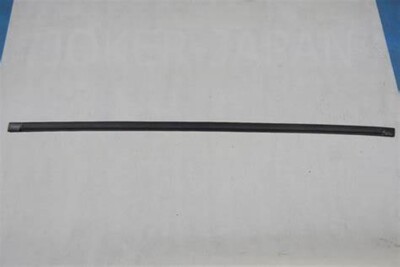 Mitsubishi Genuine Roof Drip Molding RH MIRAGE Hatchback 7400A352 OEM ...