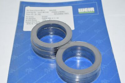 NEW ATWOOD & MORRILL Weir Valves 60102281 Packing Ring LW 10-600 | eBay