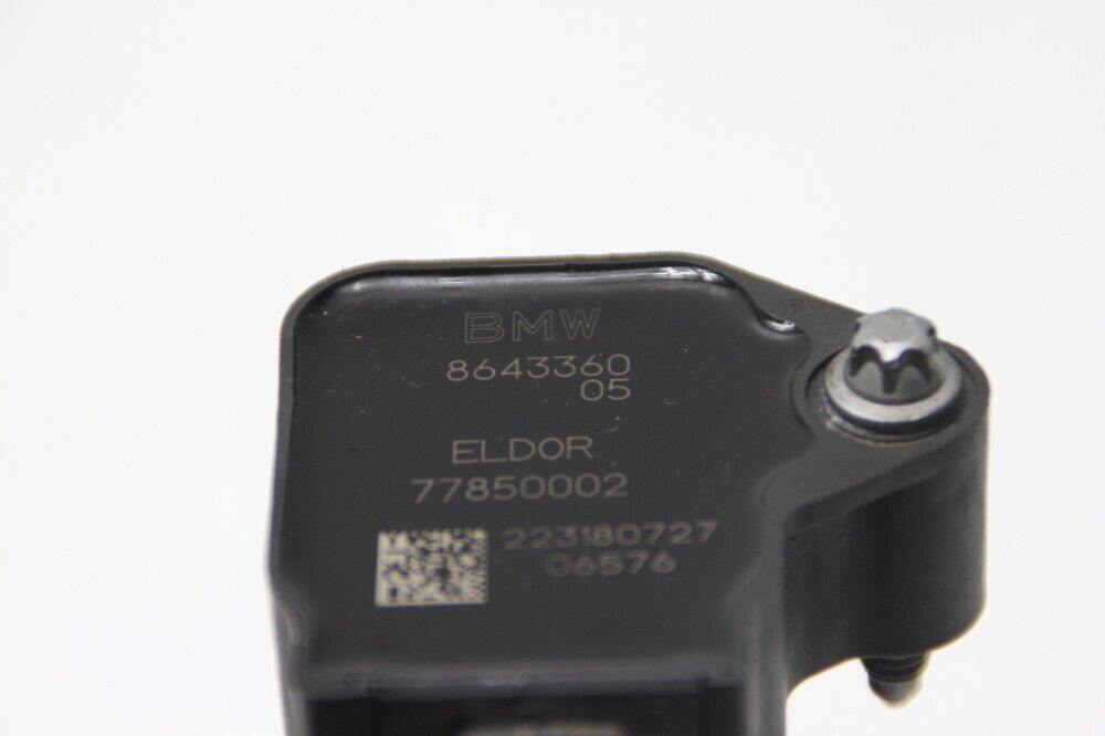 BMW 3 SERIES F30 2018 2.0 8643360 77850002 IGNITION COIL | eBay
