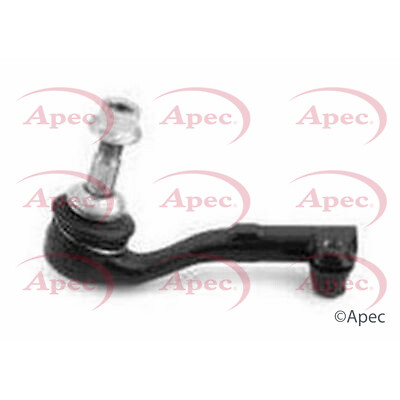 Tie / Track Rod End fits BMW 125D F20, F21 2.0D Left 2011 on Joint ...