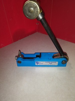 Dillon Super Swage (Large Primer) | eBay