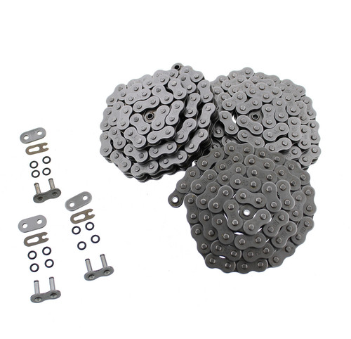 1995 1996 1997 1998 Polaris Magnum 425 4X4 O-Ring Chain 3 Chains 64L ...