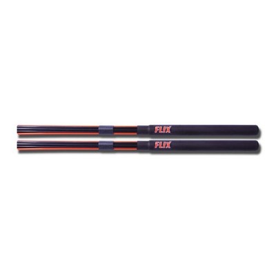 FLIX Sticks FSH, Heavy - Black/Orange | eBay