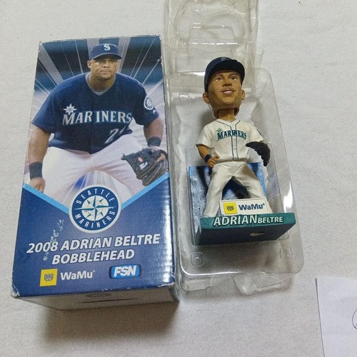 Mariners Beltre Bobblehead Figure | eBay