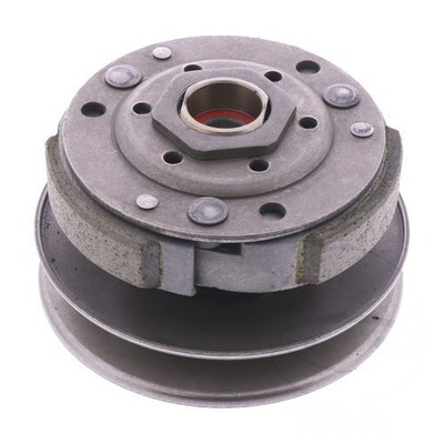 Centrifugal Clutch Unit 107mm 738.08.30 Fits Adly Rapido 50 1999-2001 ...