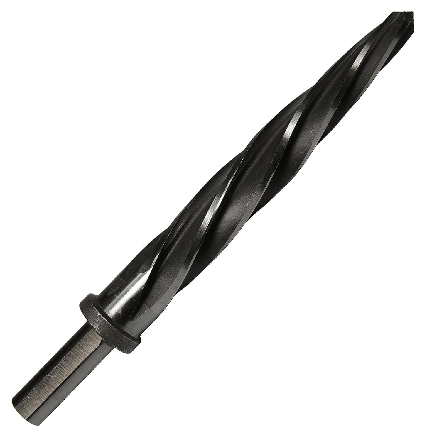1/2" Drill Bit Bridge Reamer/Construction Reamer, Shank, Conduit 1/2 in ...