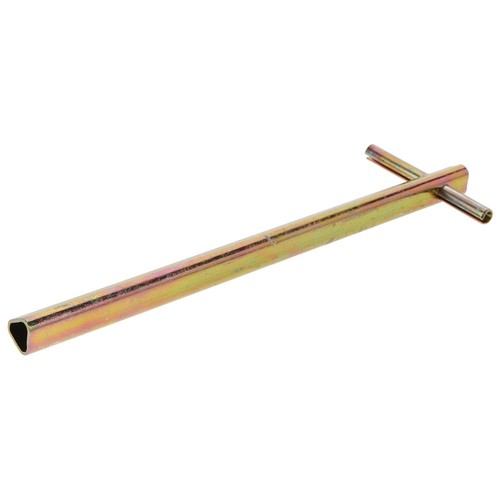 Door Elevator Universal Utility Key Triangle Release Triangular Parts ...