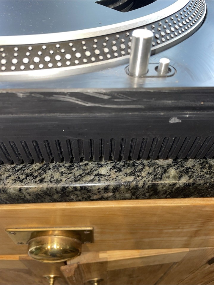 Electro Vision Turntable Deck | eBay UK