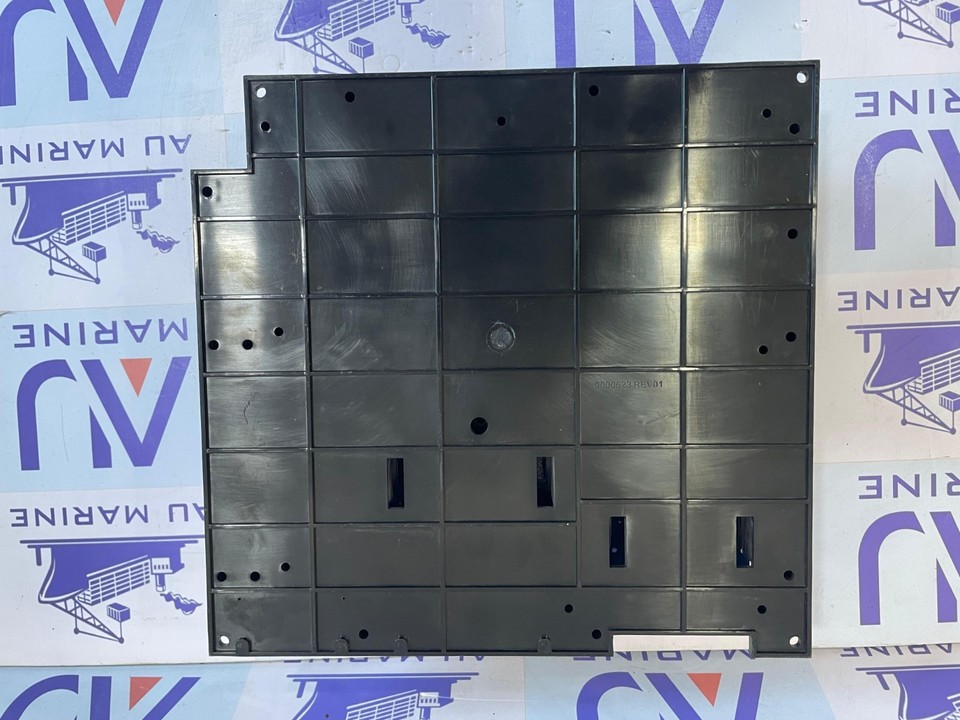 Edwards IO Series IO64 Fire Control Panel System | eBay