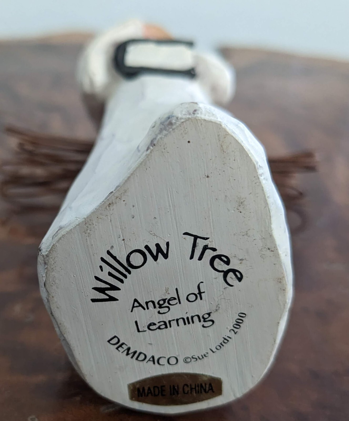 Willow Tree Angel Of Learning | eBay