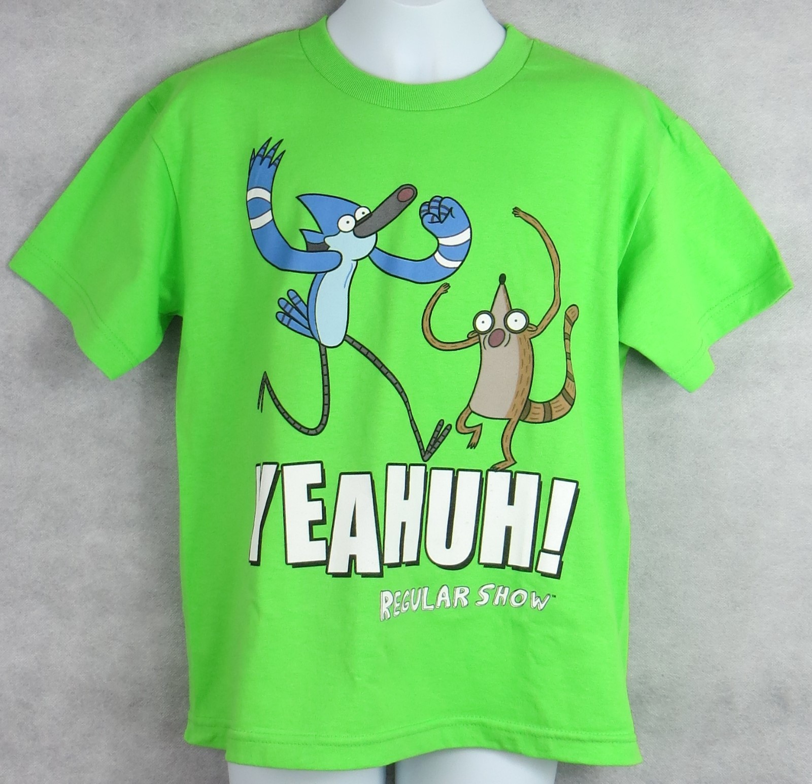 Regular Show Shirts