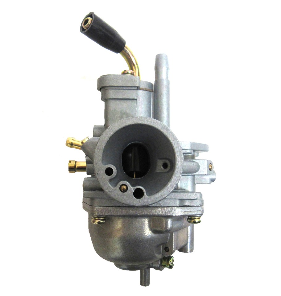 Alpha Sports Kolt 90, Revo 90, ATV 2-Stroke Carburetor Electric Choke ...